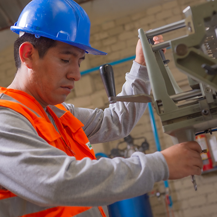 Nosotros – Multiglass