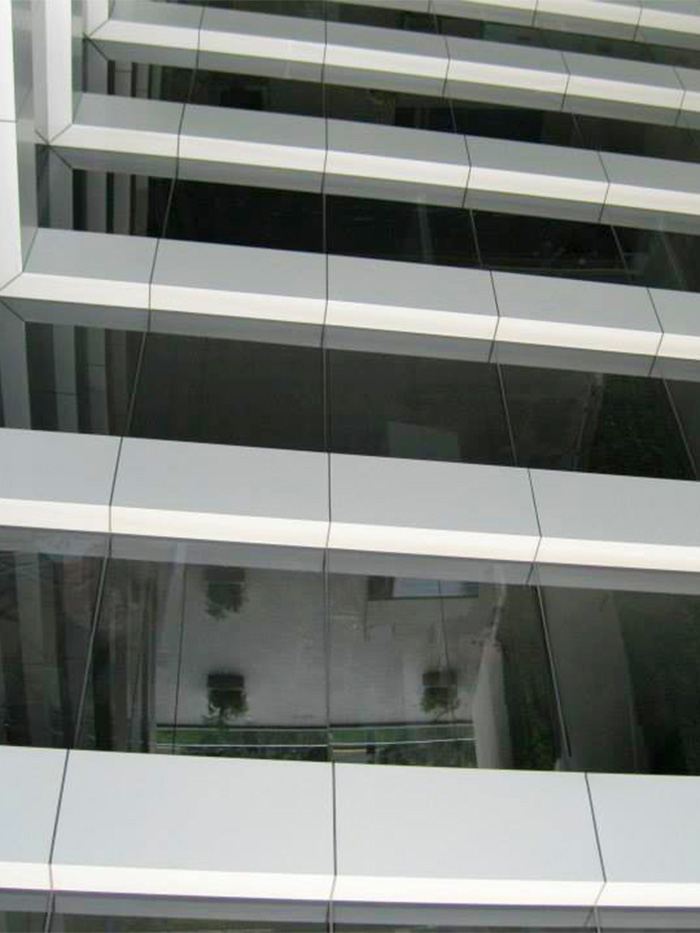 EDIFICIOS – Multiglass
