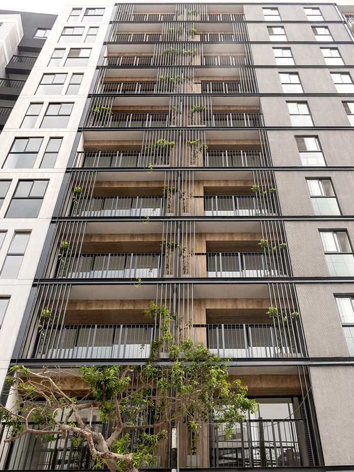 EDIFICIOS – Multiglass