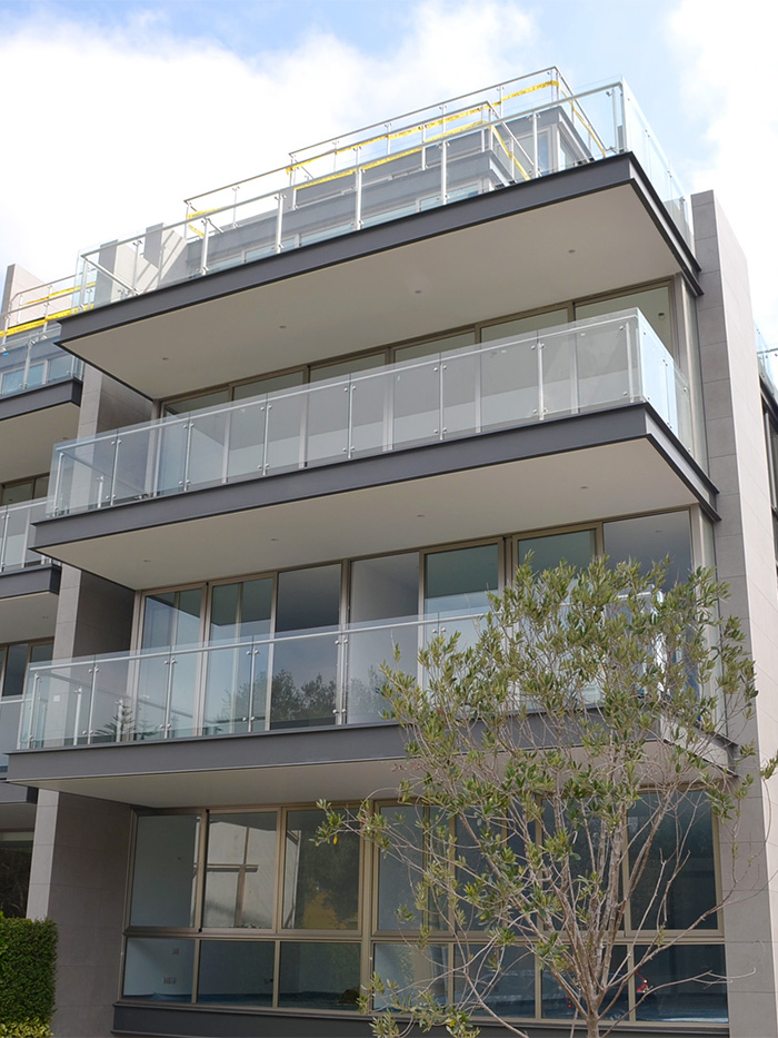 EDIFICIOS – Multiglass