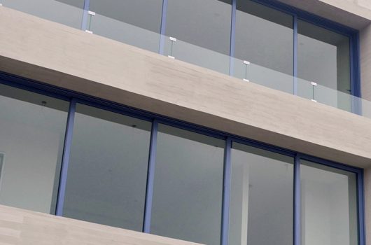 EDIFICIOS – Multiglass