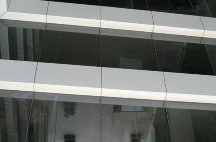 EDIFICIOS – Multiglass