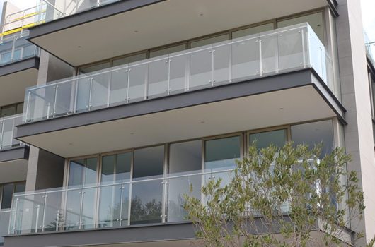 EDIFICIOS – Multiglass