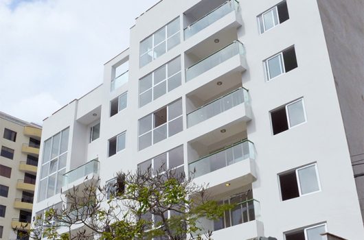 EDIFICIOS – Multiglass